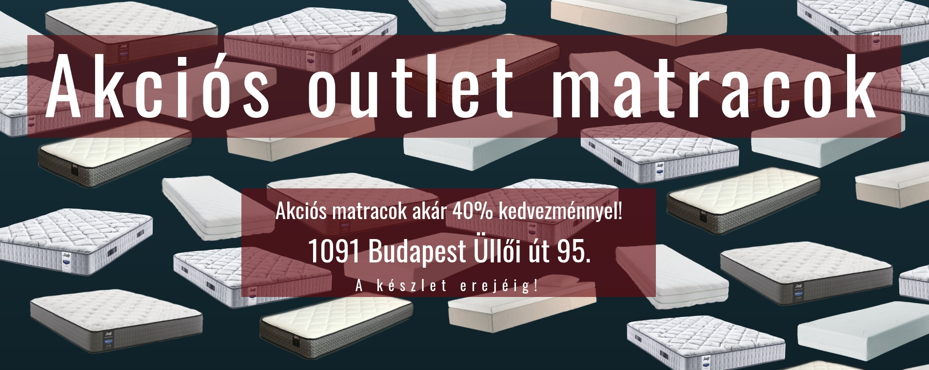 Matracok, ágyak, alvás - NOVETEX matrac - Ágyban a legjobb!